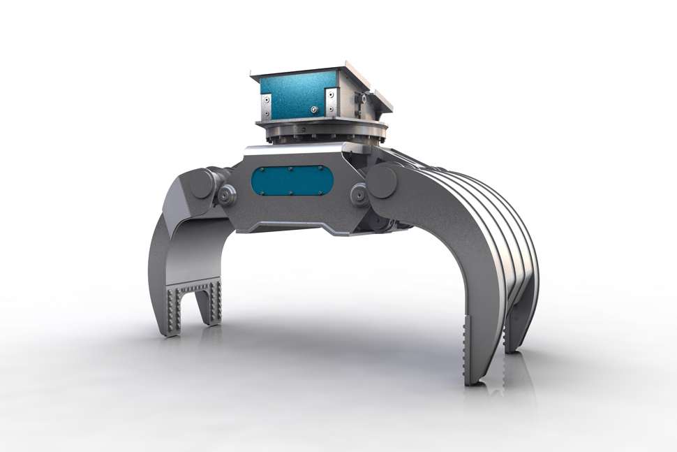 HGT Hydraulikgreifer-Technologie GmbH