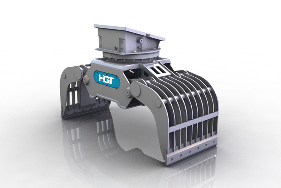 HGT Hydraulikgreifer-Technologie GmbH