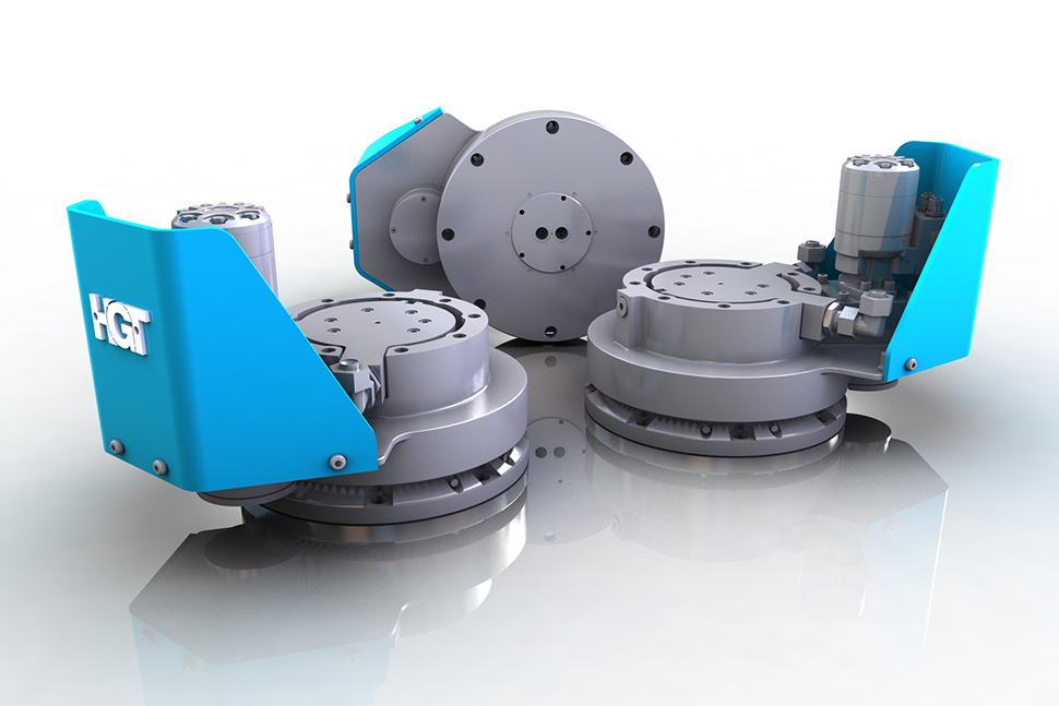 HGT Hydraulikgreifer-Technologie GmbH