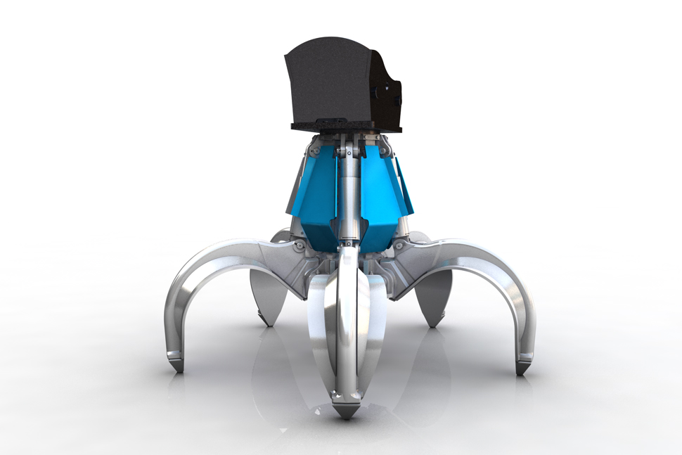 HGT Hydraulikgreifer-Technologie GmbH // Download