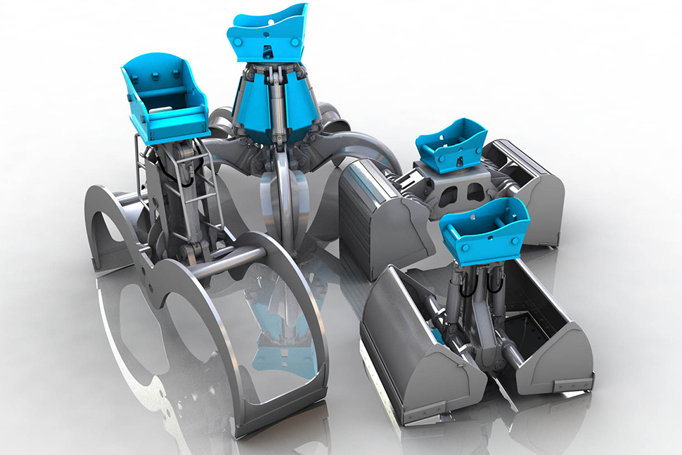 HGT Hydraulikgreifer-Technologie GmbH