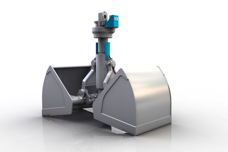 HGT Hydraulikgreifer-Technologie GmbH