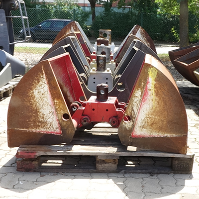 HGT Hydraulikgreifer-Technologie GmbH