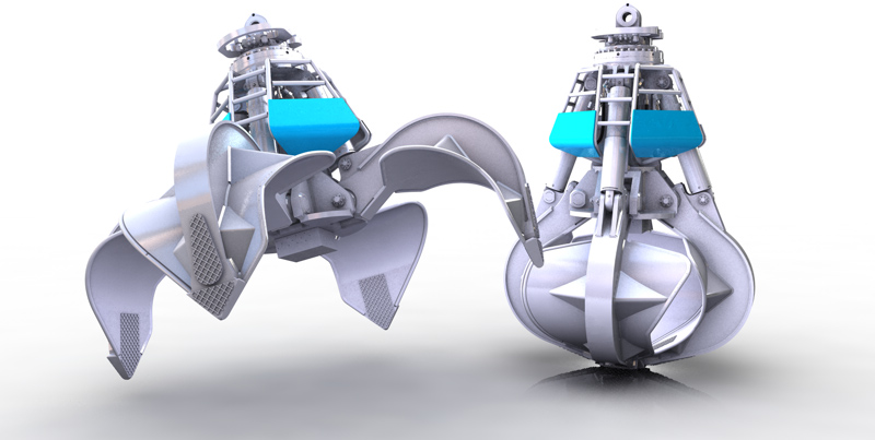 HGT Hydraulikgreifer-Technologie GmbH